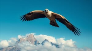 12 Spiritual Meanings of Condor