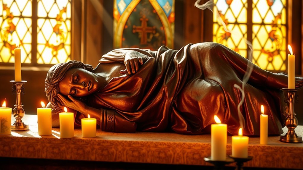 11 Spiritual Meanings of Corpus