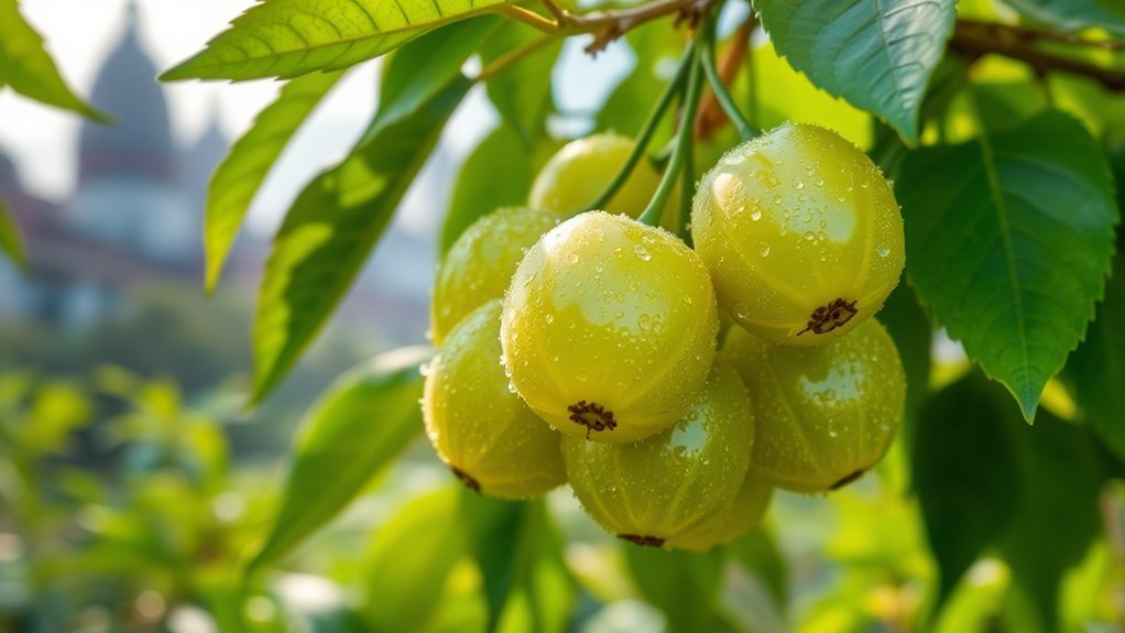 11 Spiritual Meanings of Indian Gooseberry