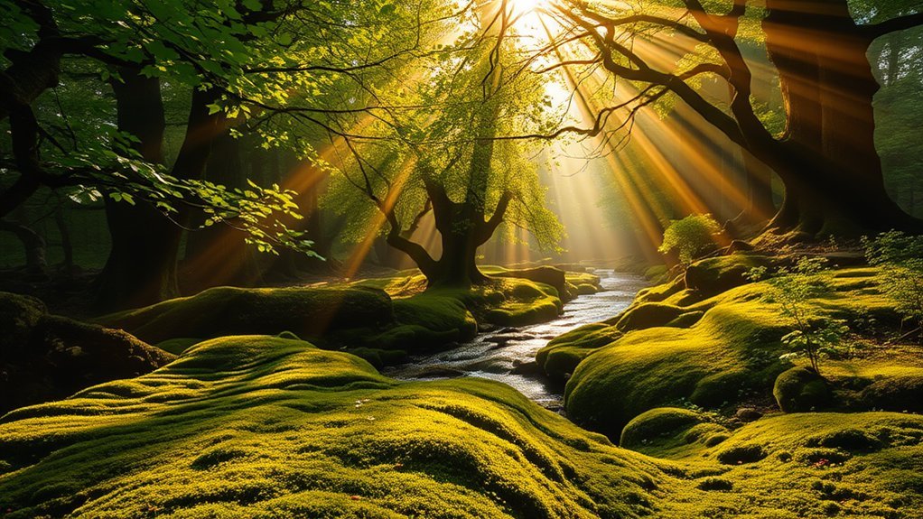 10 Spiritual Meanings of Grove