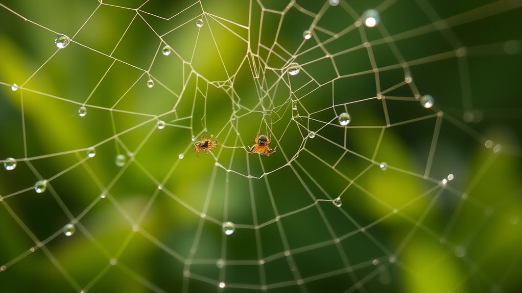11 Spiritual Meanings of Baby Spiders: Mystical Symbolism