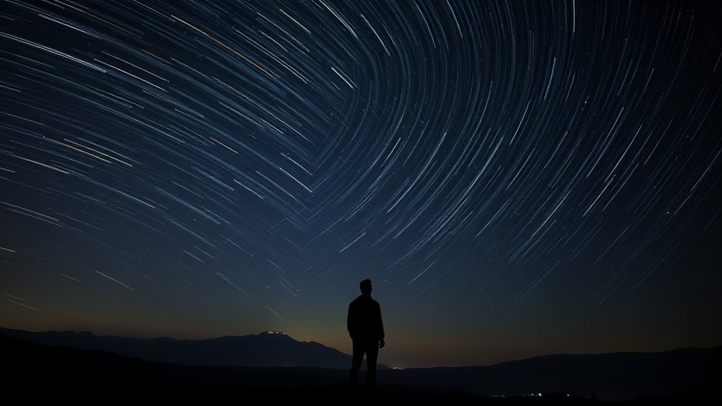 Symbolism of Eta Aquarid Meteor Shower May 2025