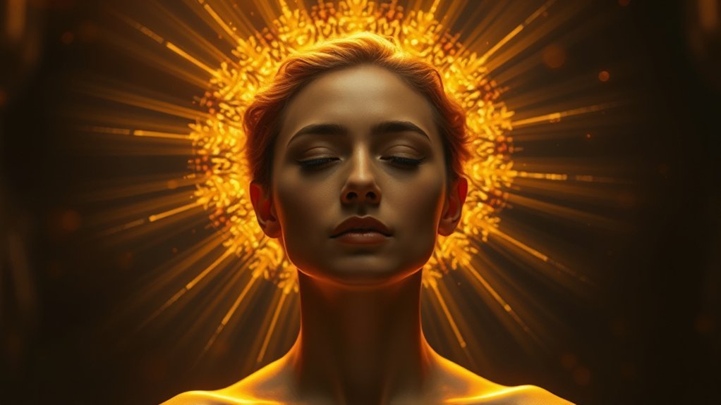 Spiritual Meanings of Golden Aura: 11 Hidden Wisdom