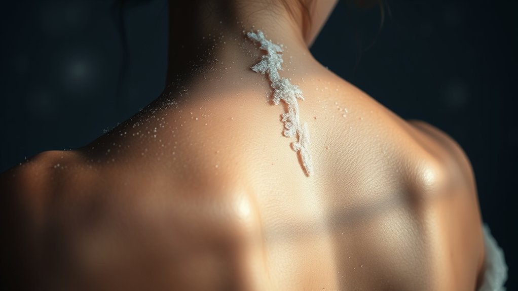 Spiritual Meanings of Cold Back: 13 Deeper Insights