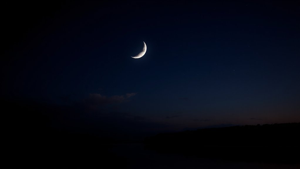 Spiritual Meanings of New Moon May 2025