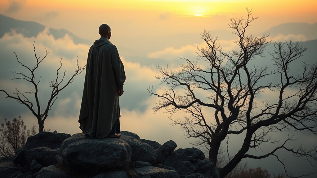 11 Spiritual Meanings of Hermit: Hidden Wisdom