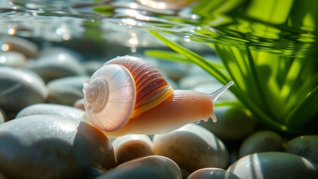 11 Spiritual Meanings of Snail in Water: Mystical Symbolism